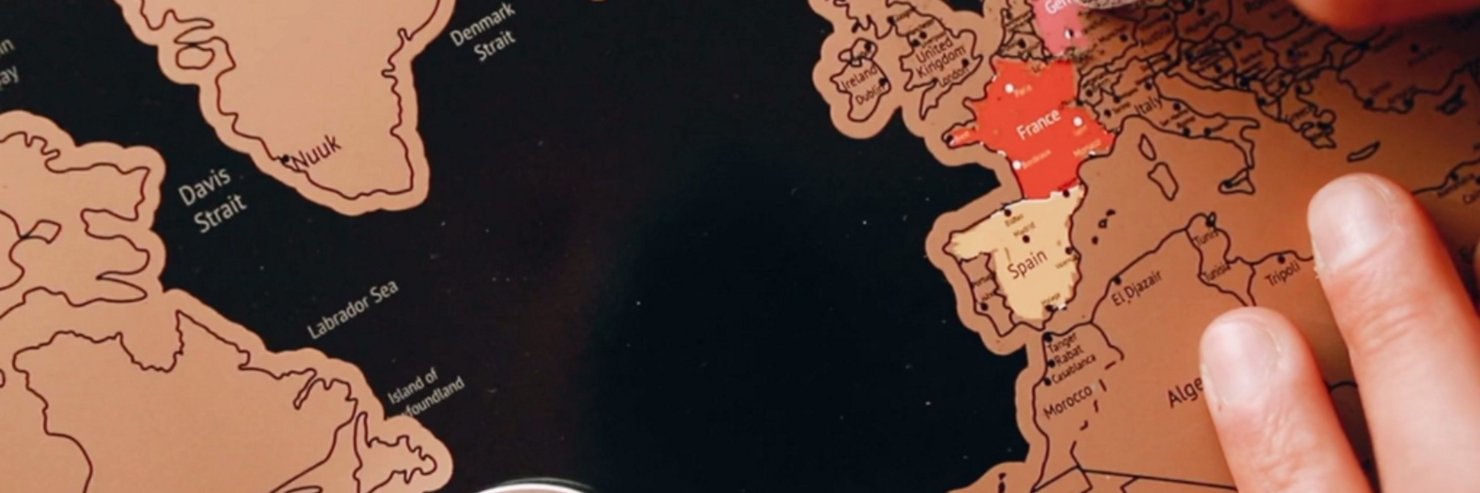 Ancestry Reports - DNAGenics